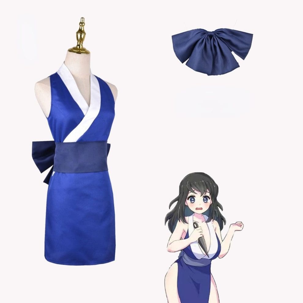 Cosplay Demon Slayer Suma en livraison gratuite | Économisez 30% sur ...