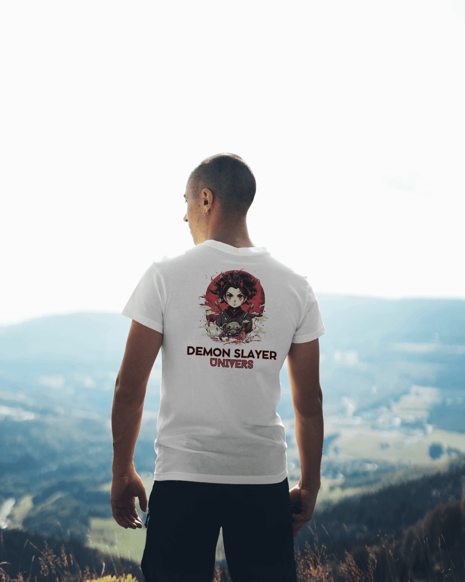 Boutique Demon Slayer | Vêtements, Figurines Demon Slayer
